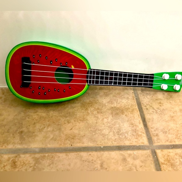 Simba | Toys | Simba Toy Guitar | Poshmark
